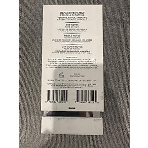 BERNINI Original Man Fragrance Eau De Parfum | Made In Italy