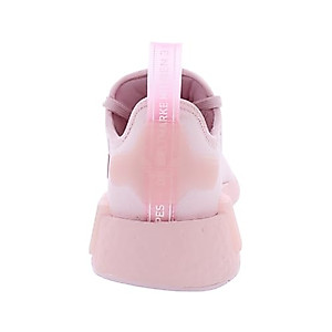 adidas Originals NMD-R1 Clear Pink/Clear Pink/White 7 B (M)
