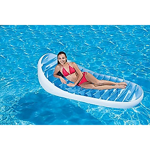 Poolmaster Contour Mattress