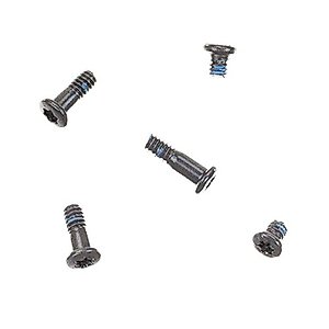 Odyson - Torx T5 Battery Screws Replacement for Apple MacBook Air 11" A1370 & A1465 (Late 2010-Early 2015)