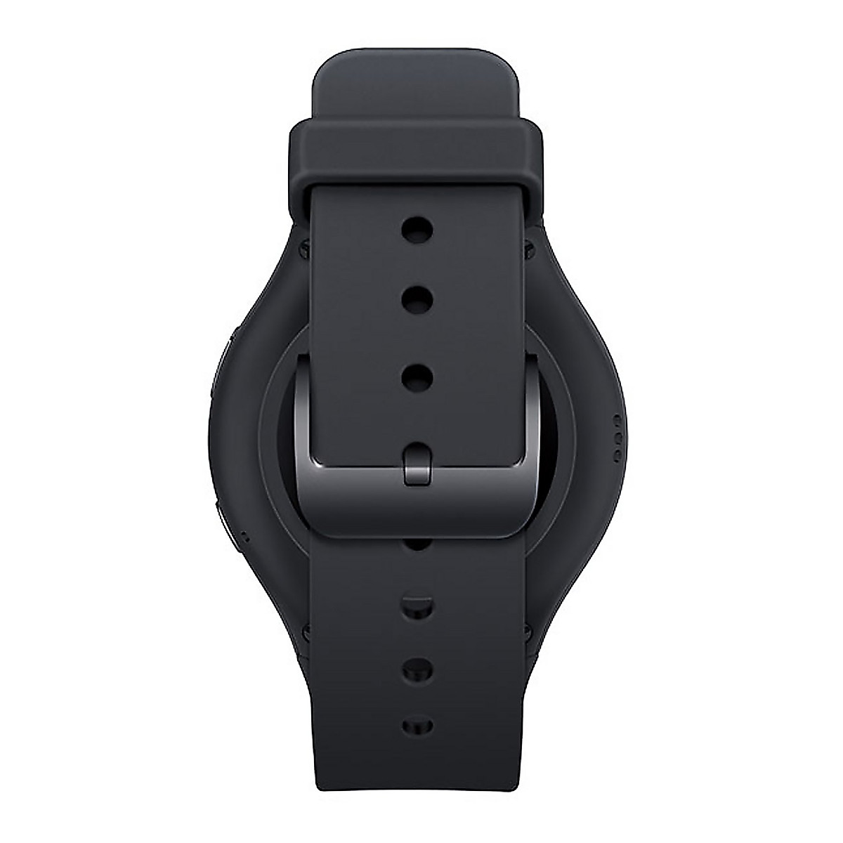 Samsung Gear S2 R730V (Verizon + Wi-Fi) Dust and Water Resistant Smartwatch - Dark Gray (Renewed)