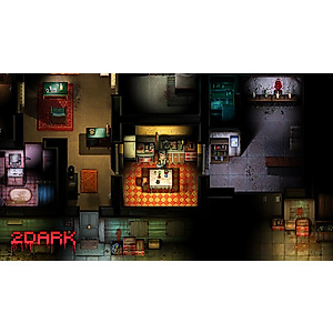 2Dark Limited Edition Steelbook with Artbook [Playstation 4 PS4]