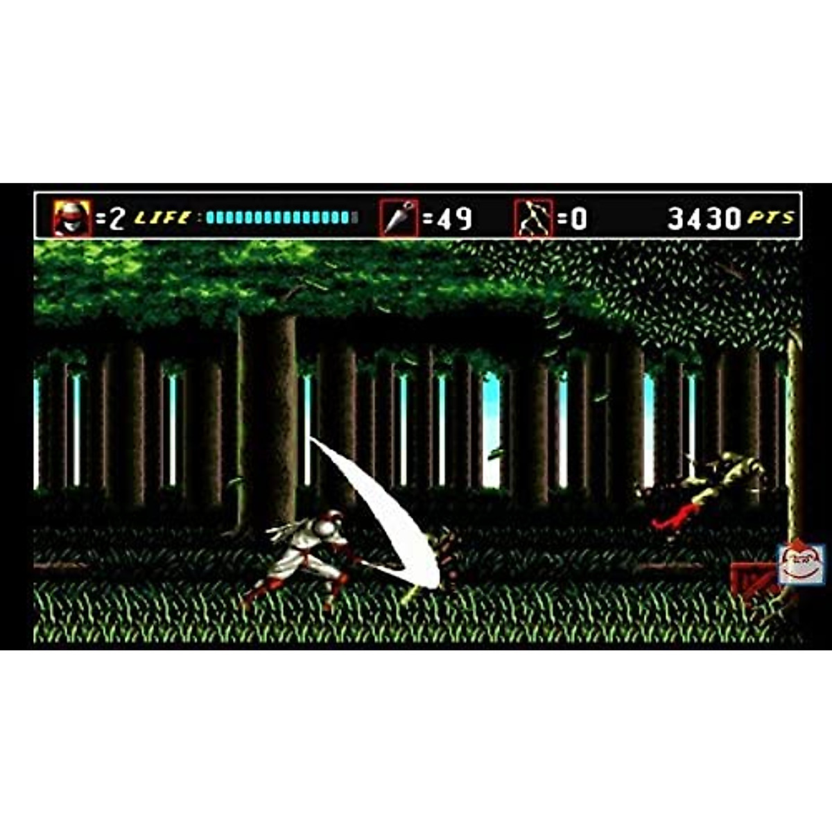 SEGA Mega Drive Ultimate Collection - Classics (Xbox 360)