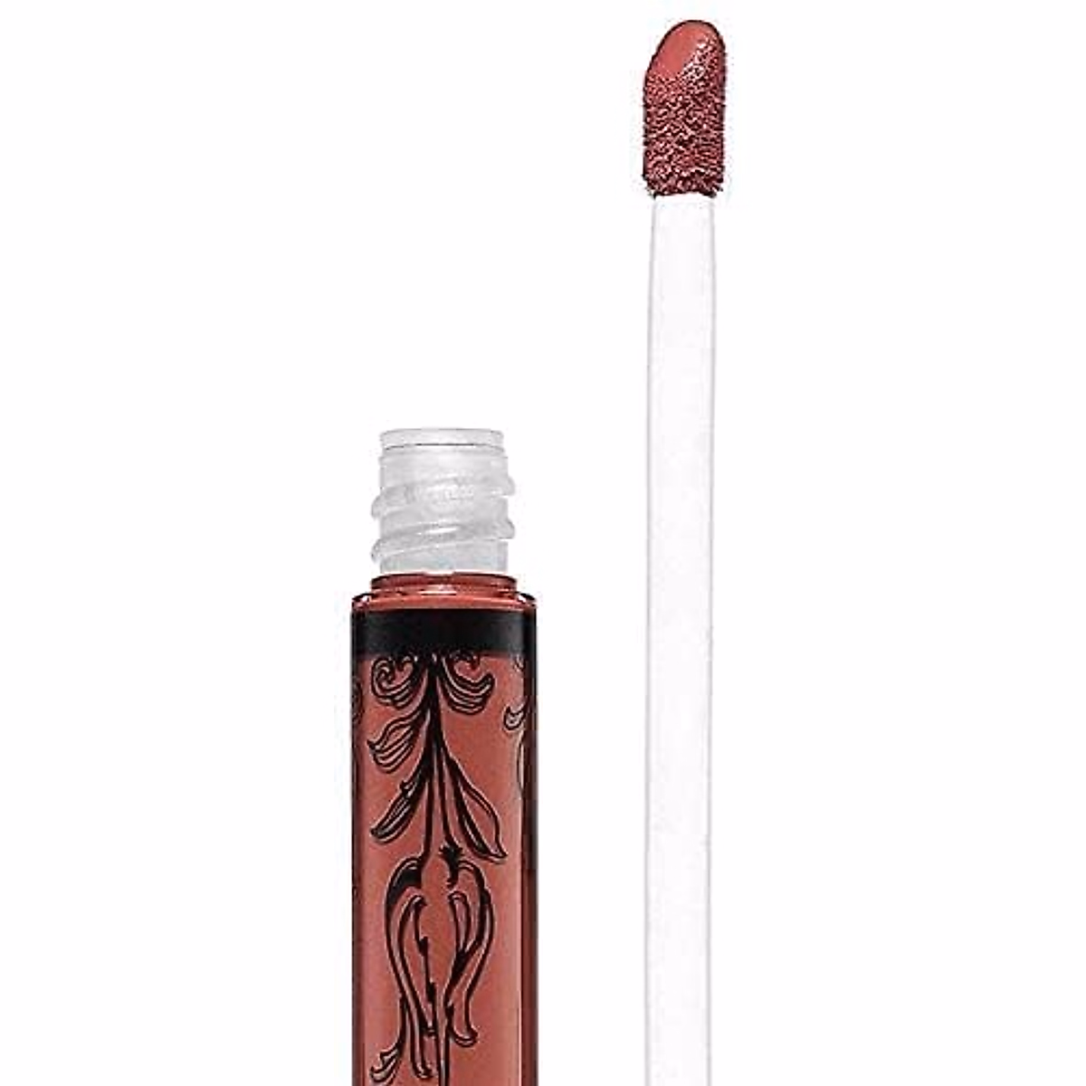 Everlasting Liquid Lipstick - Lolita - Chestnut Rose - Kat Von D