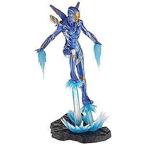 Diamond Select Toys Marvel Gallery: Avengers Endgame: Rescue PVC Figure