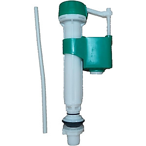 Glacier Bay Water Saver Toilet Tower Fill Valve by NuFlush