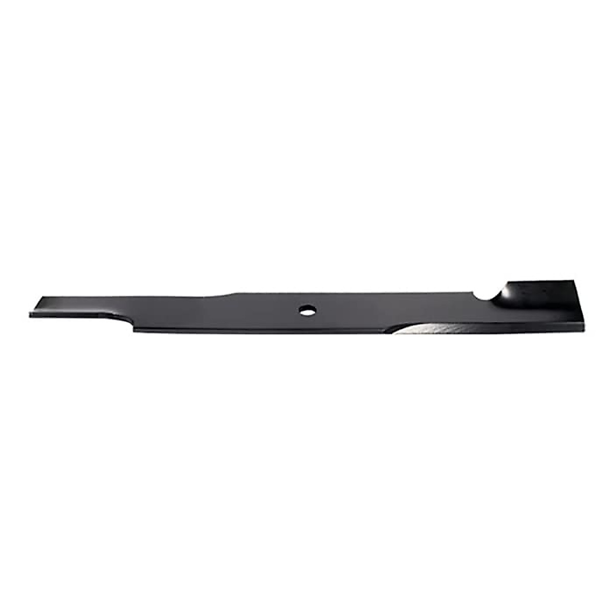 Technology Parts Store Heavy Duty Super Strength High Lift Mower Blade 038-6050-00 Size: 20-1/2" x 2-1/2", Center Hole: 5/8" Compatible with Bad Boy 60" Lawn Mower