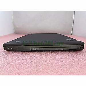 Lenovo Thinkpad T430 14 Inch HD LED-Backlit Business Laptop (Intel i5-3320m up tp 3.3GHz, 8GB DDR3, 128GB SSD, Windows 10 Professional)