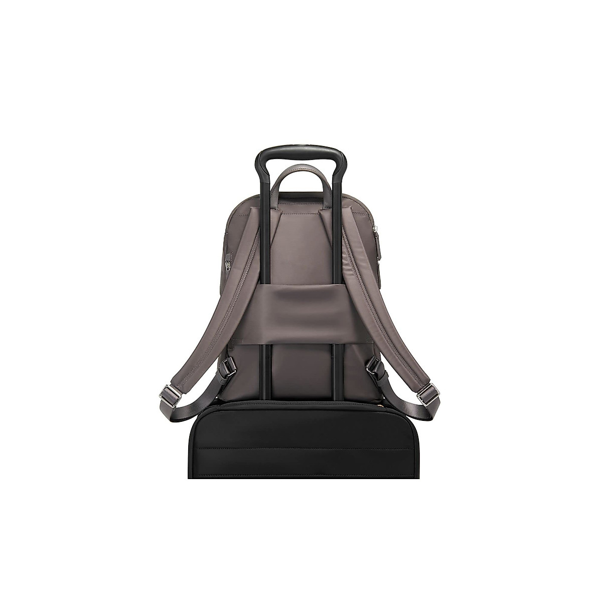 TUMI - Voyageur Hilden Laptop Backpack - 13 Inch Computer Bag For Women - Zinc