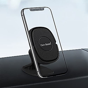 KIFIDAN Phone Mount for car Car Magnetic Phone Holder Car Navigation Holder, Dashboard Phone Holder Suitable for All Phones