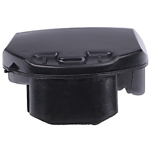 LSSOCH New Air Filter Compatible With Husq 460 455 455E 460 Rancher 455 Rancher chainsaw 537255703 Jonsered CS2255 2255