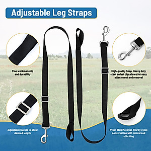 Polar Fleece Cooler Horse Fleeces,Horse Cooler & Fleece Blankets for Horses，Horse Exercise Sheet，Horse Care Blanket (Red, EU 135 cm - US 72 in)