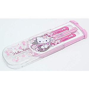 OSK CT-20 Hello Kitty Cherry Blossom, Fattorio