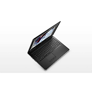 Dell Precision 7720 Business Laptop, 17.3" FHD (1920x1080), Intel Xeon, 16GB Ram, 512GB SSD, nVidia Quadro P3000, Webcam, Windows 10 Pro (Renewed)