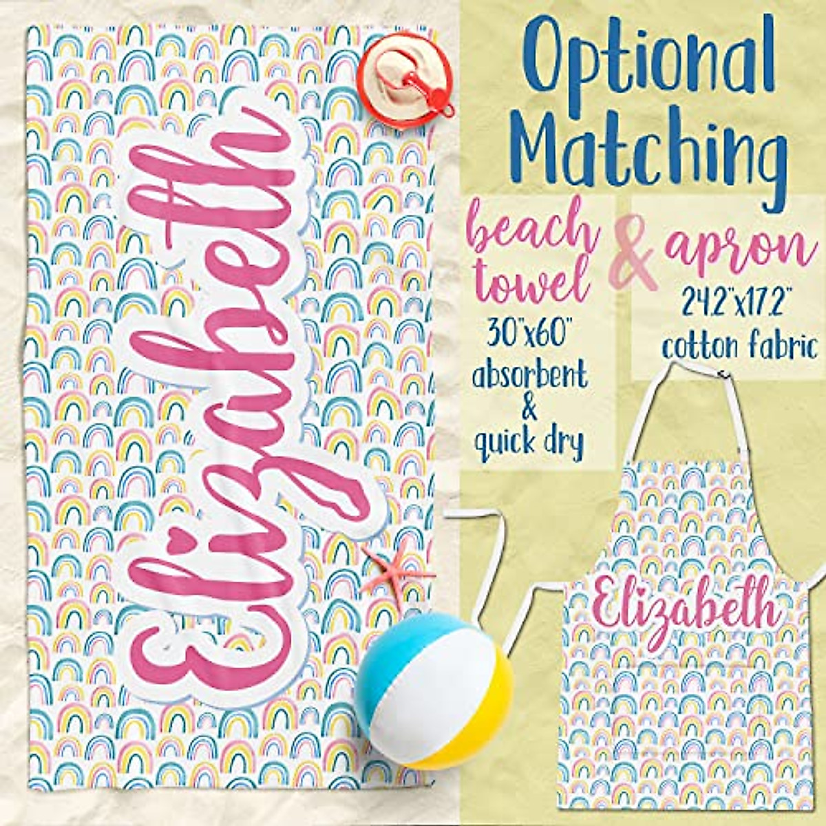 Personalized Water Bottle for Kids - 20 oz - 14 Design Options, Custom Water Bottle for Children - Unicorn Gifts for Girls, Teens - BPA FREE, Double-Wall Insulation - Unicorn