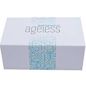 Instantly Ageless Facelift in A Box - 1 Box of 25 Vials