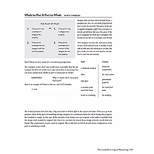 The Loophole in LSAT Logical Reasoning: A Splendidly Comprehensive LSAT Study Guide to Master LSAT Self-Study