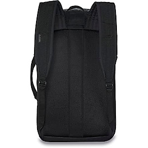 Dakine Mission Street Pack 25L - Black, One Size