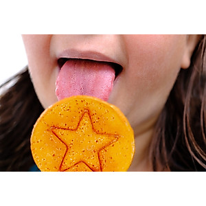 Korean Dalgona Sugar Candy Making Tools Set Kit 9 pcs in 1 set, Mold, Press Stainless Steel Design in Korea. Korean Squid Traditional Game,