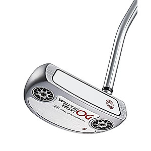Odyssey (Men) Right Putter White HOT OG #5 SB DFX 34"