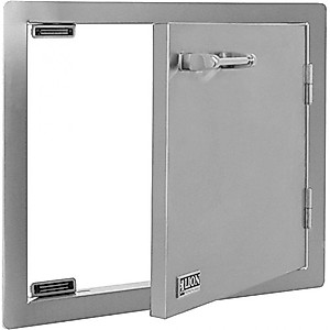 Lion Premium Grills L2219 Single Door 22"x17-7/8"
