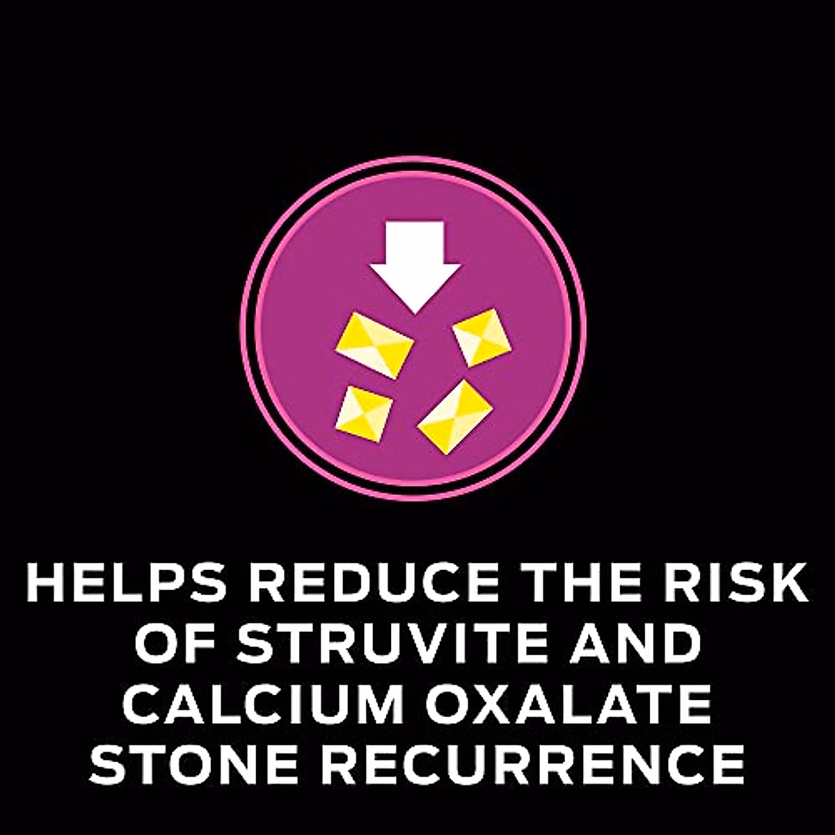 Purina Pro Plan Veterinary Diets UR Urinary St/Ox Savory Selects Feline Formula Salmon Recipe Wet Cat Food, 5.5 oz., Case of 24, 24 X 5.5 OZ