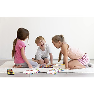 Jelly Belly Bean Boozled Jelly Beans Candy NEW EDITION + 5 Gaudum Jelly Bean Cards (For Kids)