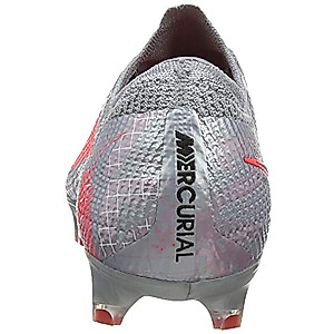 Nike Vapor 13 Elite Fg Firm-Ground Soccer Cleat Mens Aq4176-906 Size 4.5
