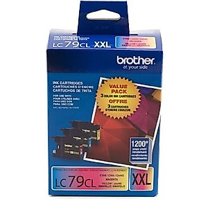 BRTLC793PKS - Brother LC793PKS Ink Cartridge