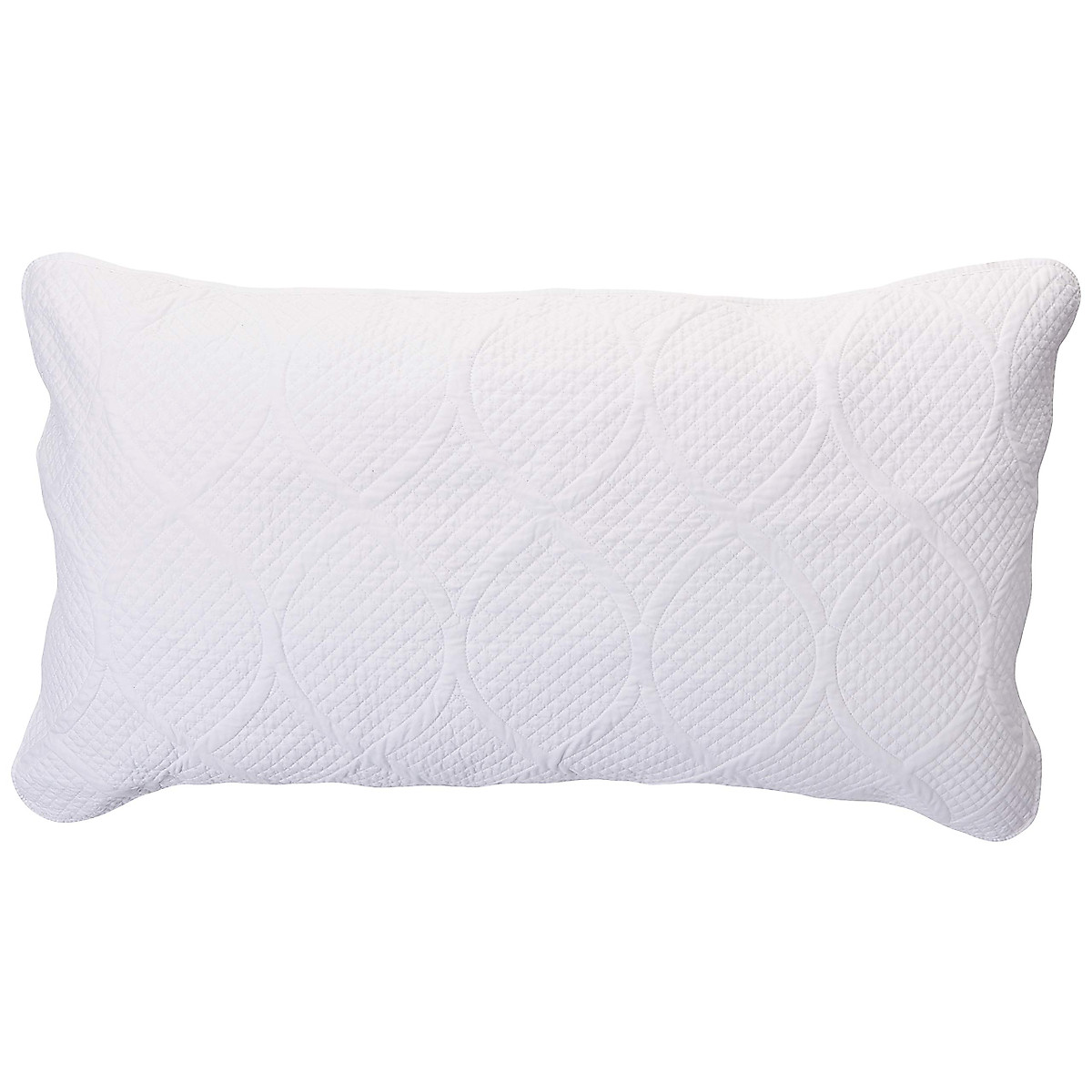 Madison Park Corrine 3 Piece Bedspread Set, King(120"x118"), Ogee White