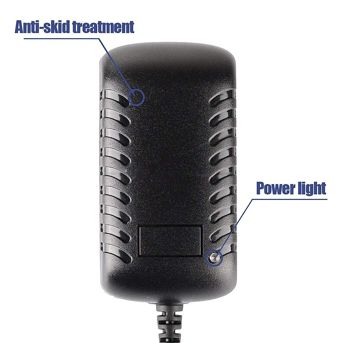 ELENKER Tablet Charger and USB 3.0 Data Sync Cable Cord for Asus Transformer EeePad TF101 TF201 TF300 TF300T TF700 TF700T Slider SL101