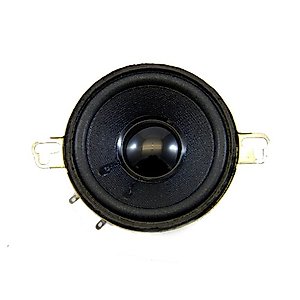 CES 3.5" GM Replacement Full Range Speaker 8 OHMS @ 10 WATTS