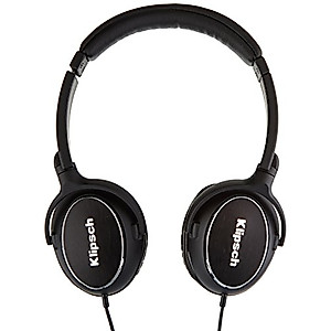 Klipsch R6i On-Ear On-Ear Headphones