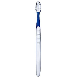 Oral-B Pro-Health All-in-One CrossAction Toothbrush, 35 Soft (Colors Vary) - Pack of 6