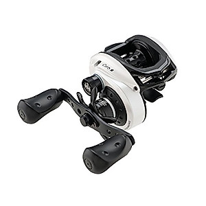Abu Garcia REVO4 S Revo S Low Profile Fishing Reel