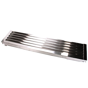 True 928666 Left/Right Grill Assembly T-49/F/G