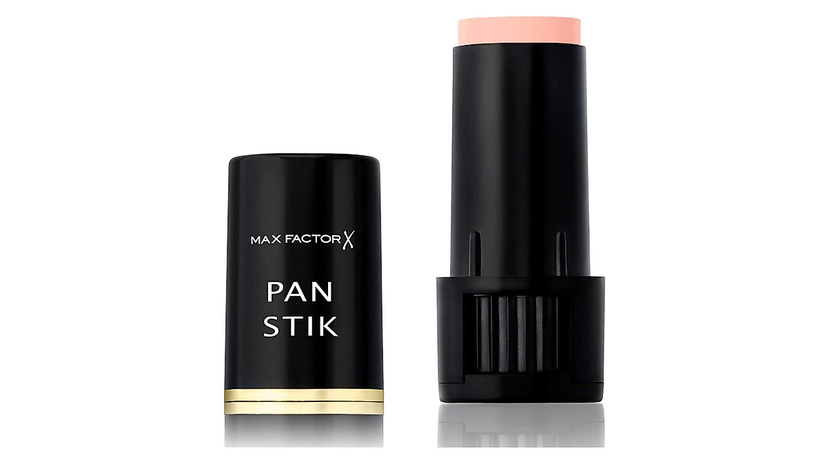 Max Factor Pan Stik Foundation - Flawless Full Coverage