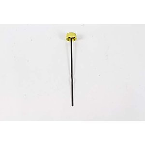 Kohler 24-038-04-S Lawn & Garden Equipment Engine Dipstick Assembly Genuine Original Equipment Manufacturer (OEM) part for Kohler & Craftsman