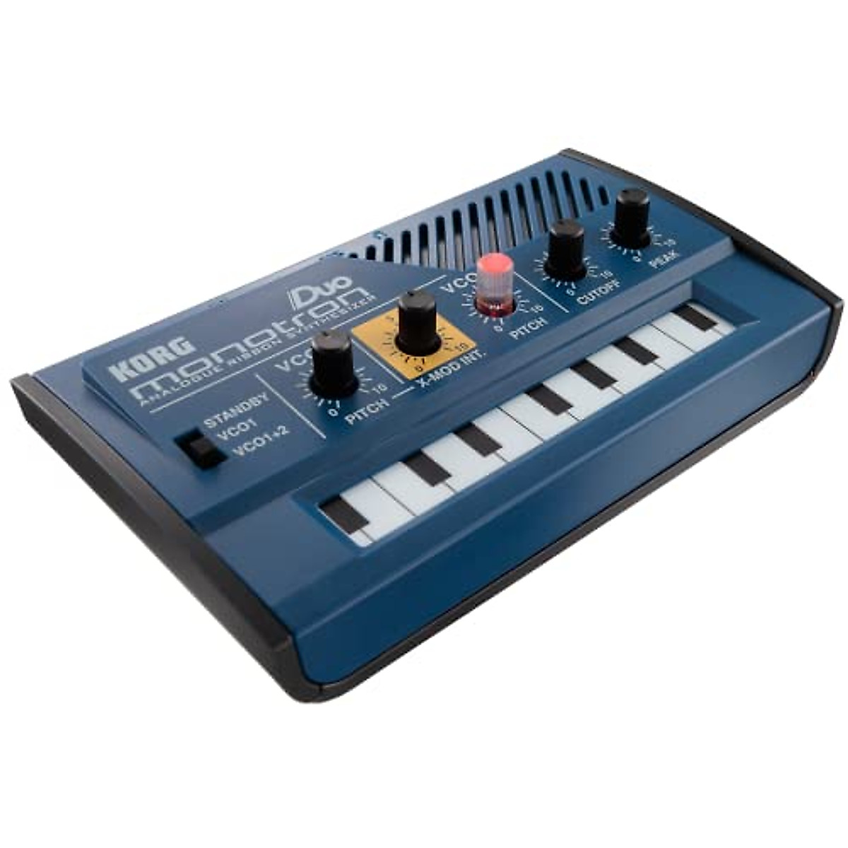 Korg, 0-Key Mixer Accessory (MONOTRONDUO)
