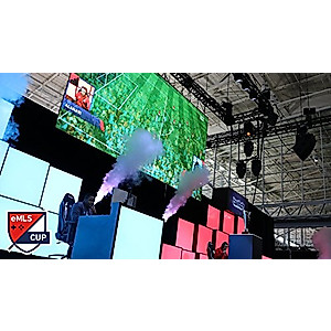 AKRacing Core Series EX-Wide Gaming Chair with Wide Seat, High and Wide Backrest, Recliner, Swivel, Tilt, Rocker and Seat Height Adjustment Mechanisms with 5/10 warranty - Black/Blue