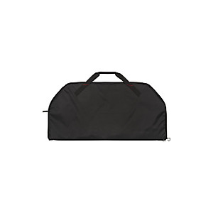 Allen Company Titan 37" Lockable Bracken Compound Bow Case, Black, One Size, (6086)