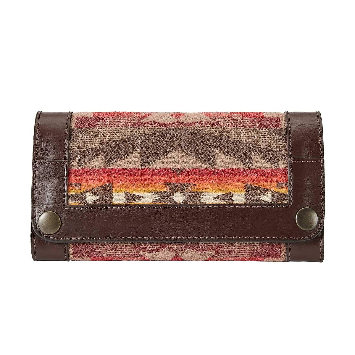 PENDLETON Sierra Ridge Trade Wallet