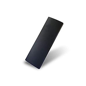 External Hard Drive 2TB, Portable Hard Drive External for PC, Laptop and Mac (2tb, Black)