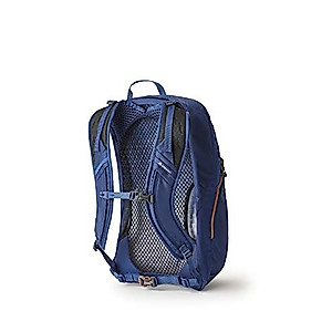 Gregory Mountain Products Arrio 22 Hiking Backpack Empire Blue, Plus Size