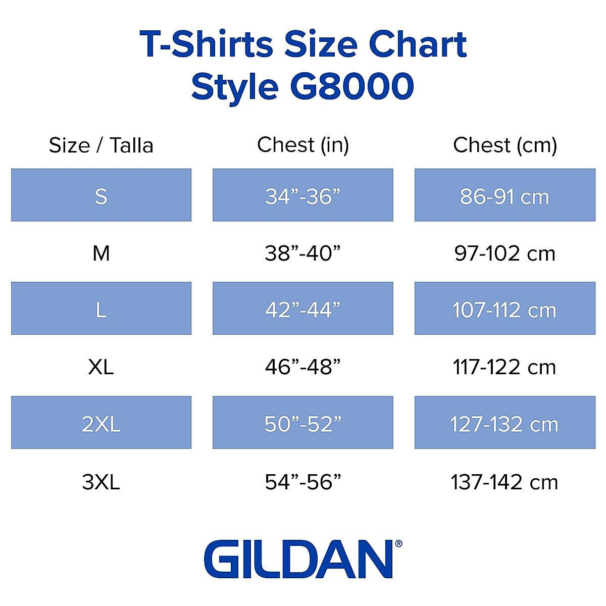 Gildan Unisex Adult Dryblend T-shirt, Style G8000, Multipack, Safety Green (2-pack), X-Large US