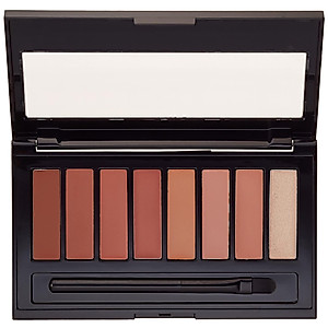 L'Oreal Paris Colour Riche La Palette Lip, Nude