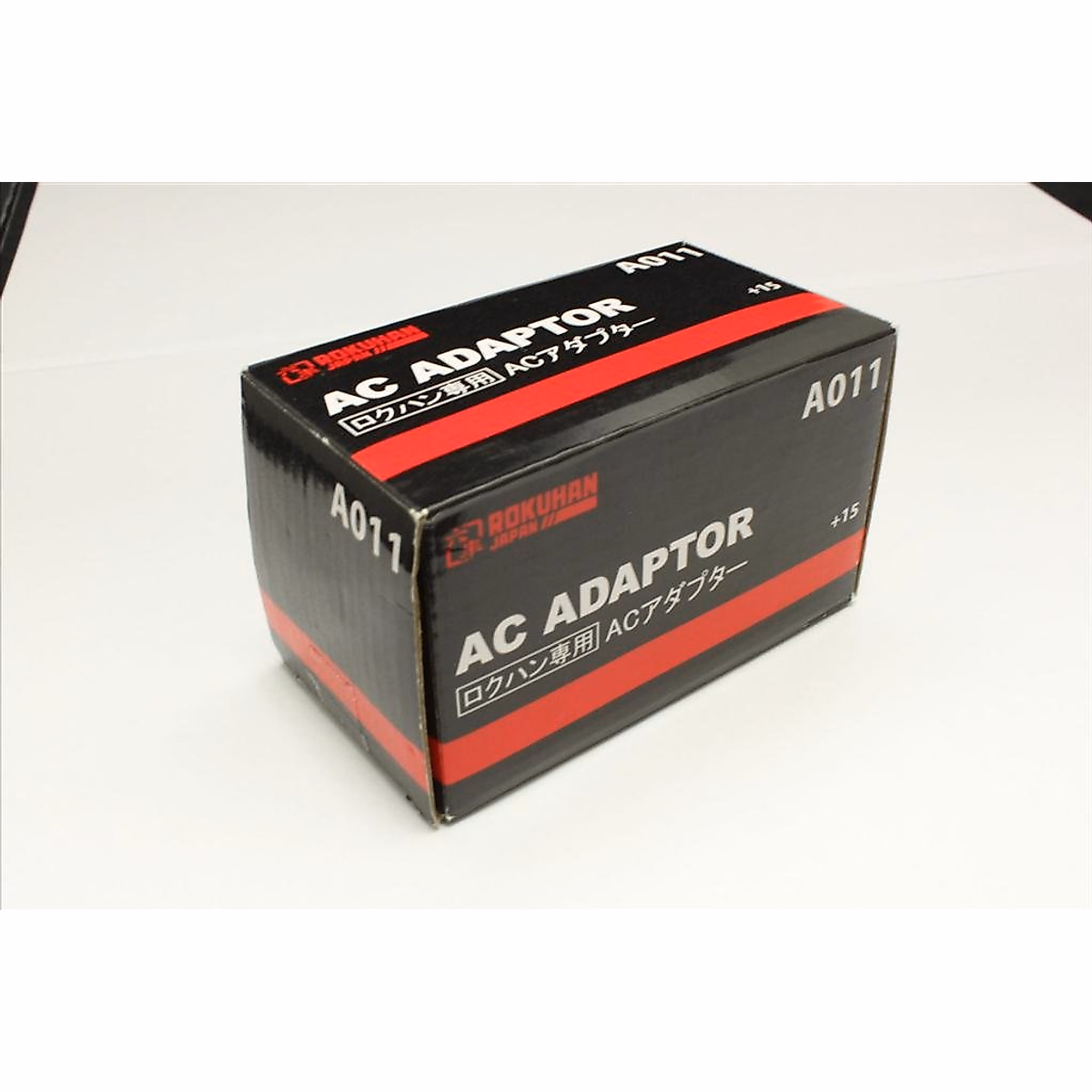 Rokuhan Z Scale A028 AC Adapter