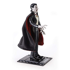 BendyFigs Universal Monsters Dracula