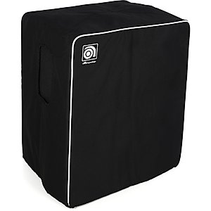 Ampeg PF-410HLF Dust Cover for Ampeg Porta-Flex 410HLF Bass Cabinet - Black