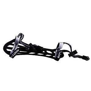 BICASTER Archery Arm Guards - Black